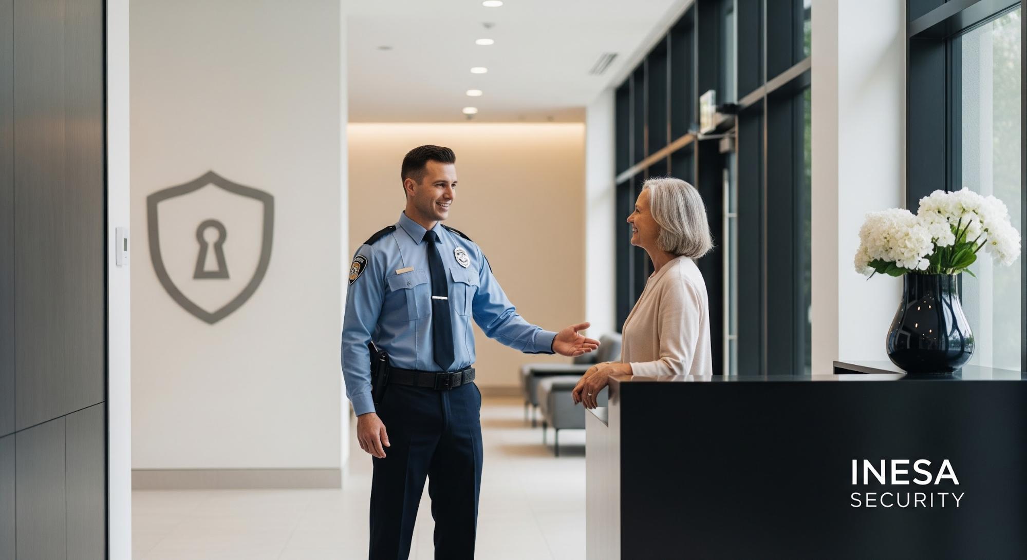 Proactive Residential Security in Hamilton: How Guards Deter Crime